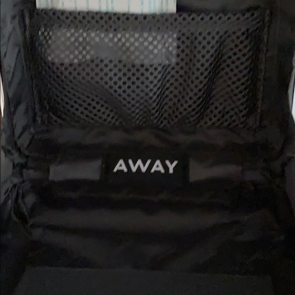 Away | Bags | Away Mini New In Box Aluminum Mini Suitcase | Poshmark